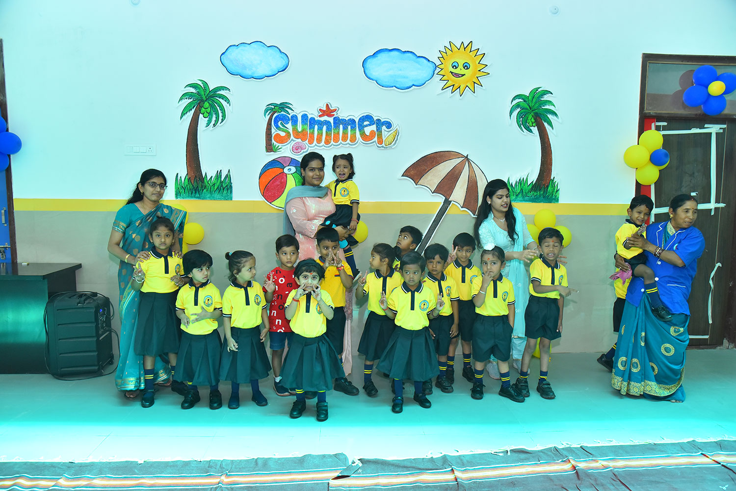 Gallery – Genesis Public School