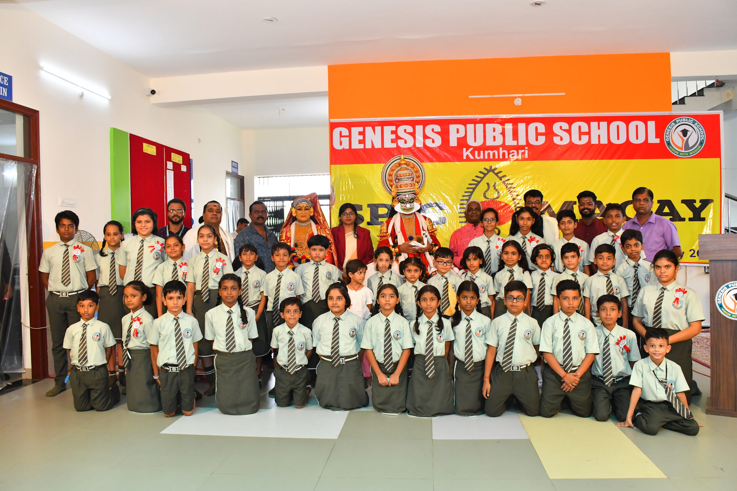 Gallery – Genesis Public School